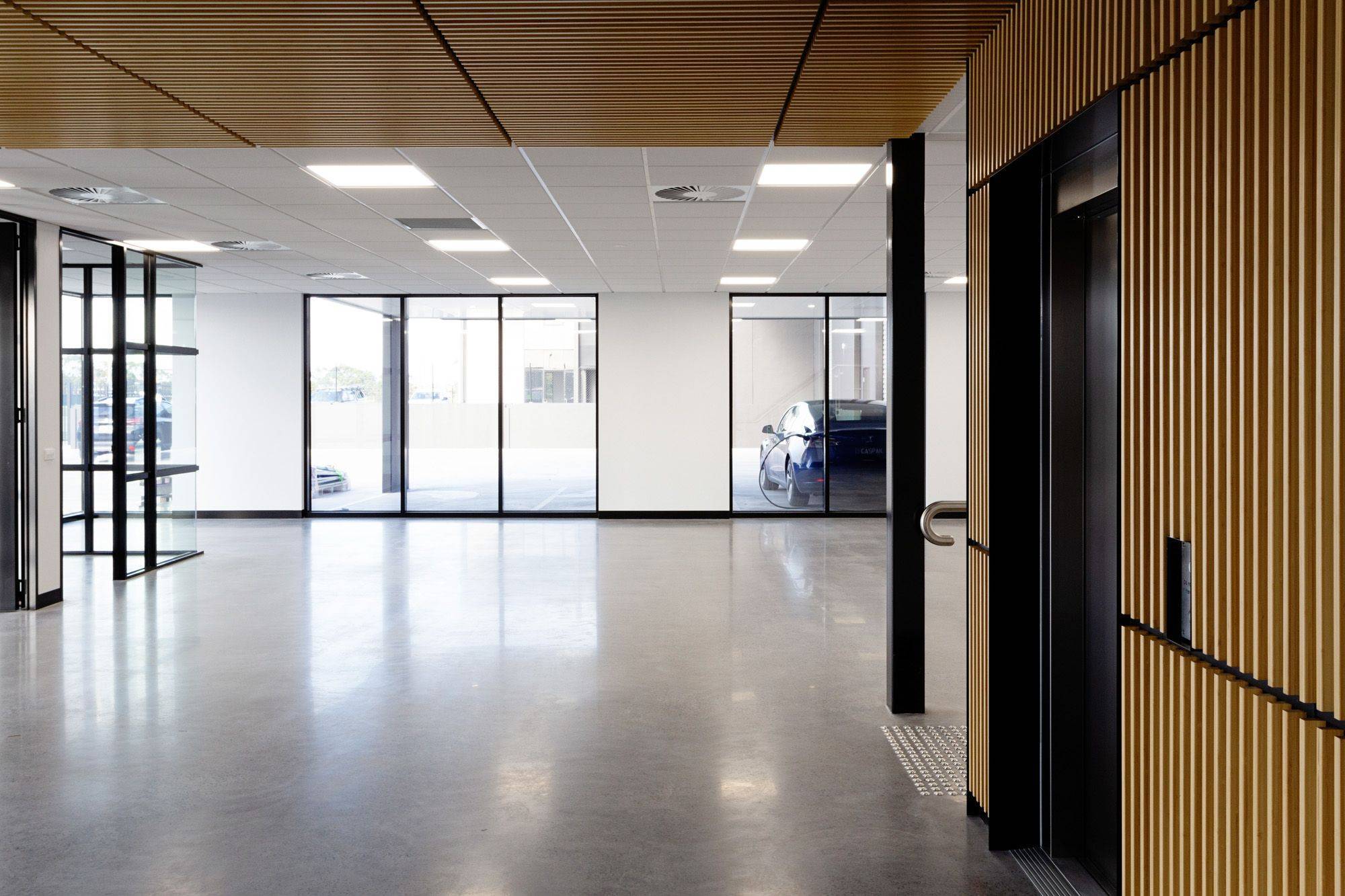 Caspak Packaging - Armstrong Ceiling Solutions Australia