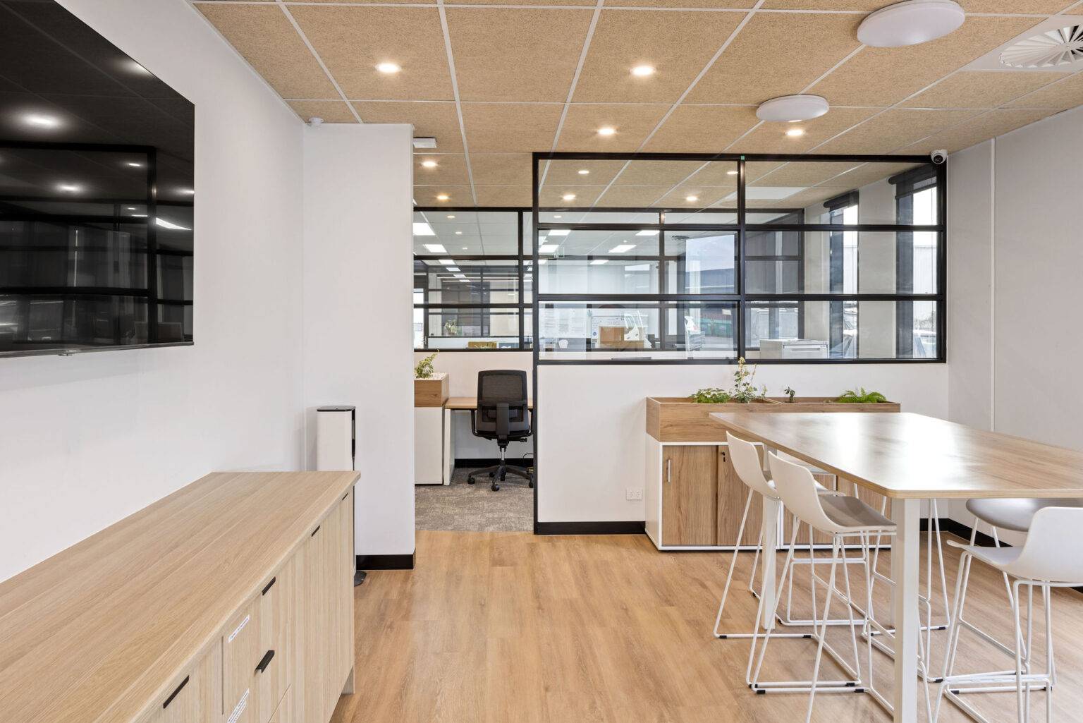 Architecture & Design Article: HERADESIGN® acoustic panels - what ...