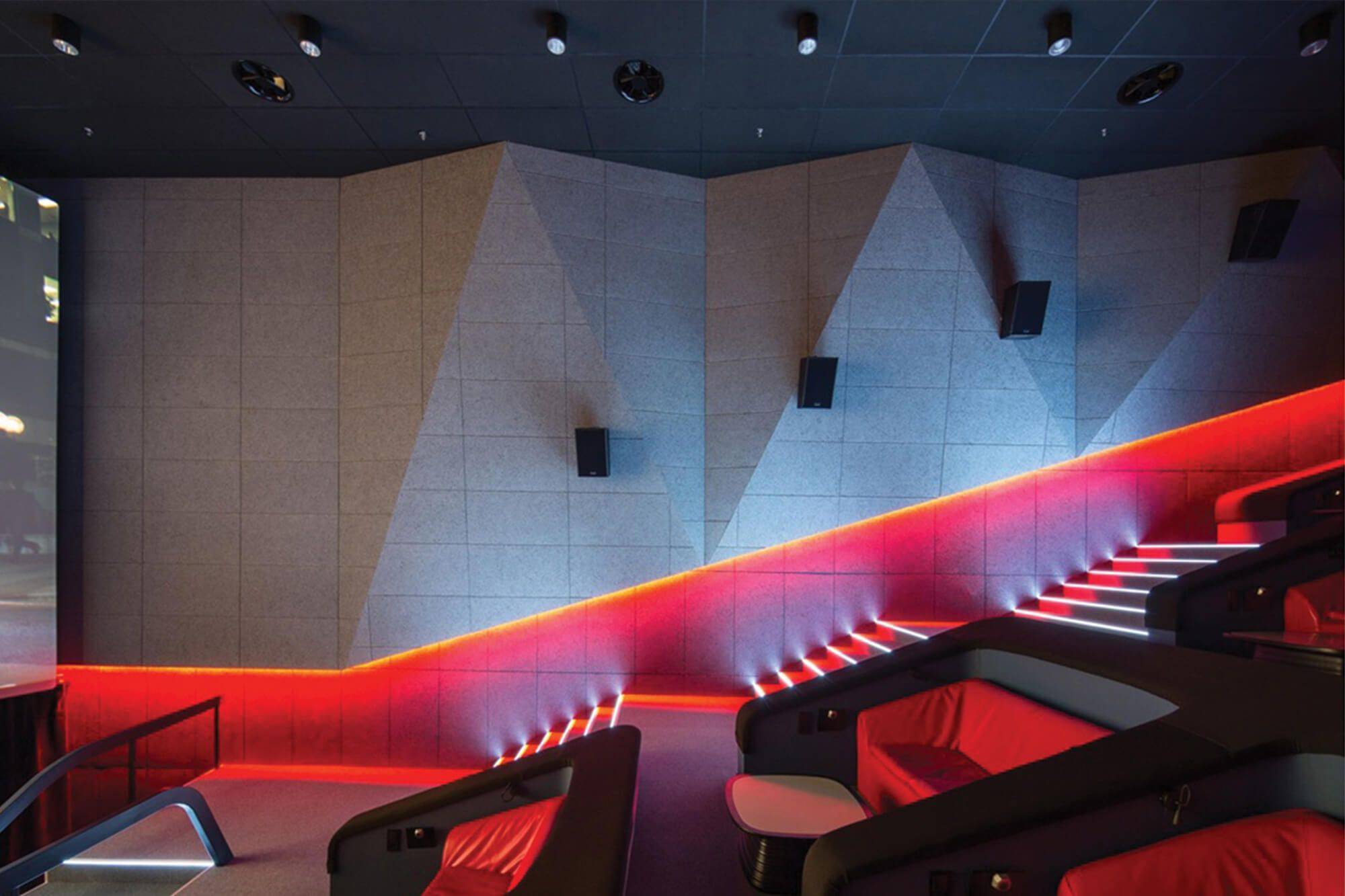 Wall Panels - Armstrong Ceiling Solutions Australia