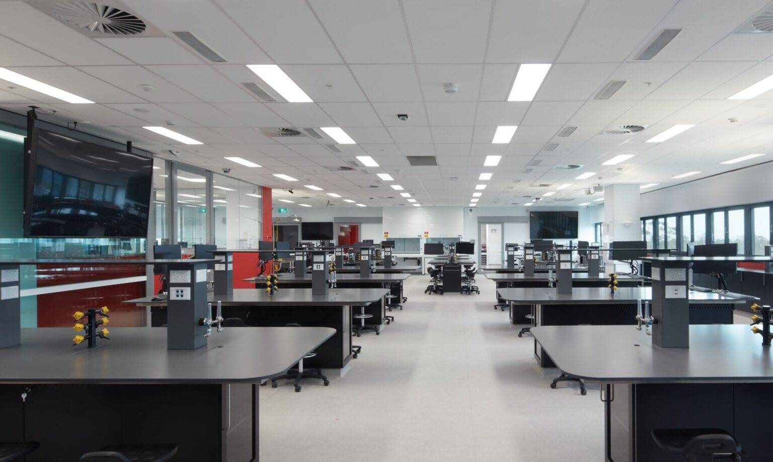 How can you select the most sustainable ceiling solution for your ...