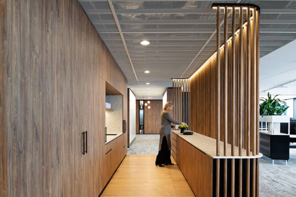 Project Gallery - Armstrong Ceiling Solutions Australia
